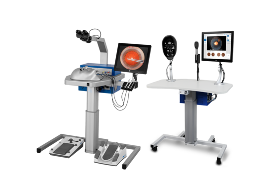 7900 Instrument Stand