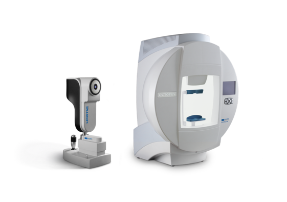 7900 Instrument Stand