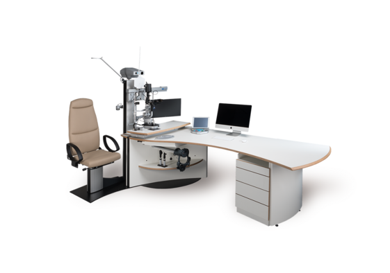 7900 Instrument Stand