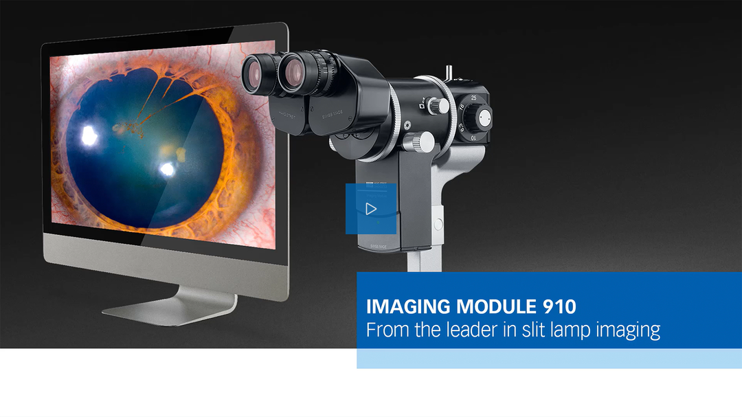 Slit Lamp imaging