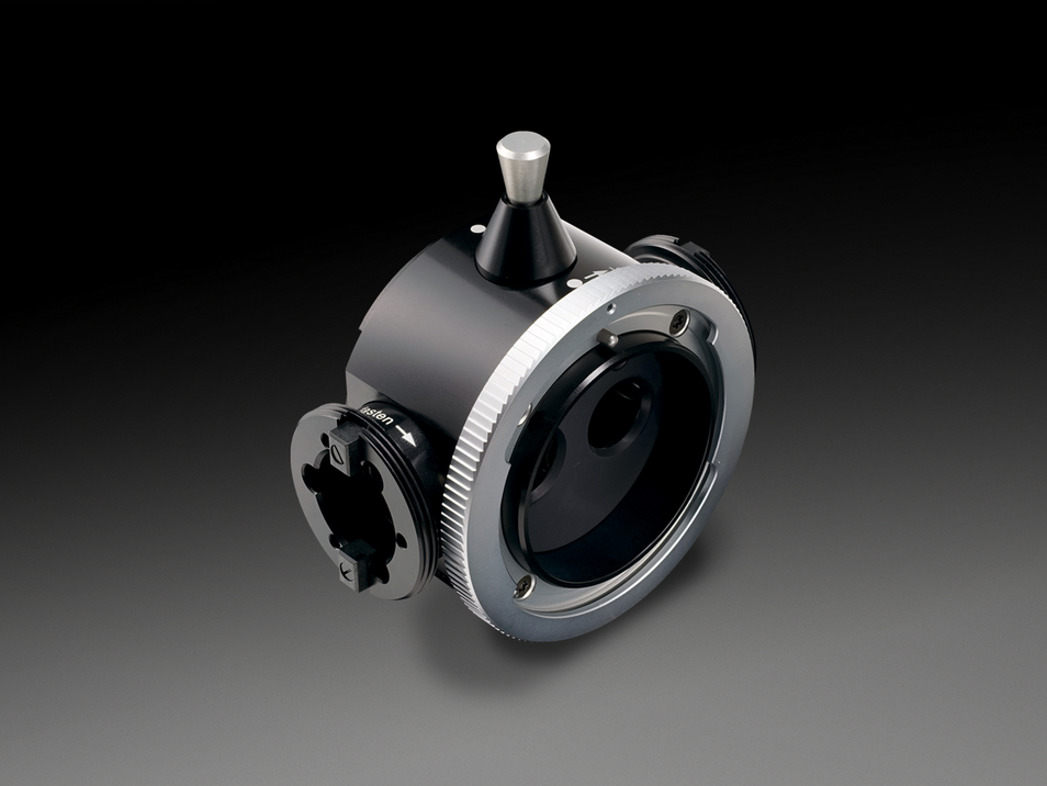 Slit lamp accessories