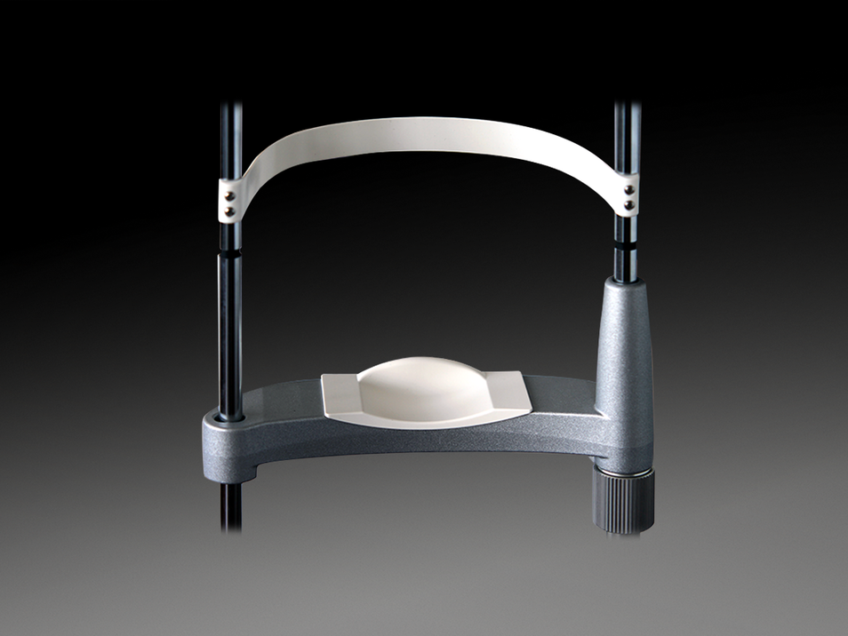 Slit lamp accessories