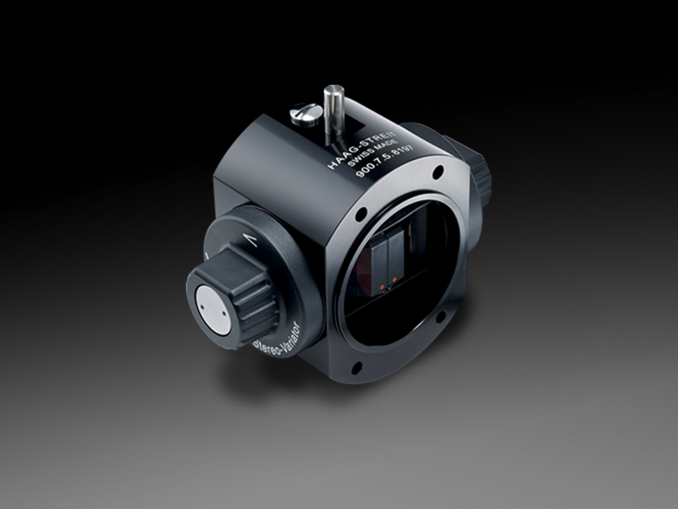 Slit lamp accessories