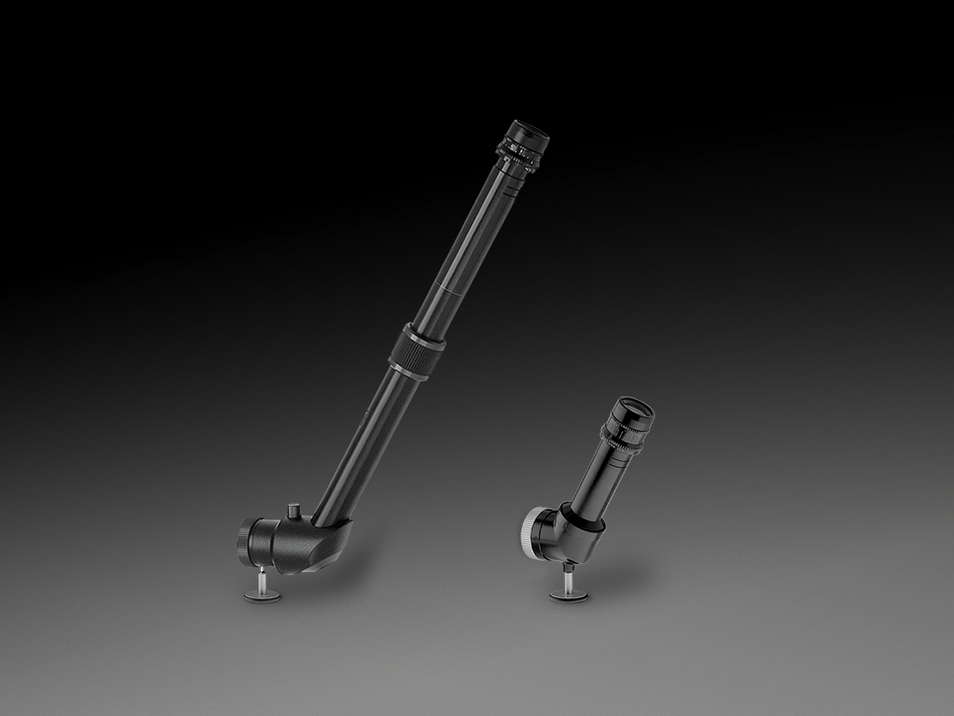 Slit lamp accessories