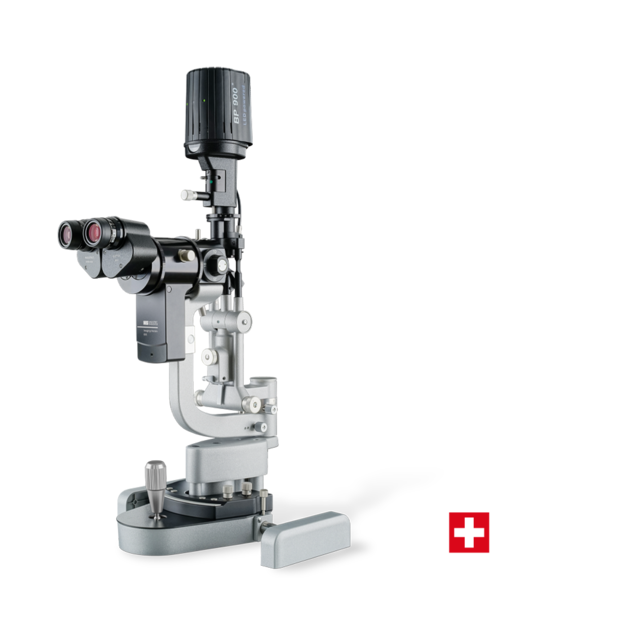 Slit lamps