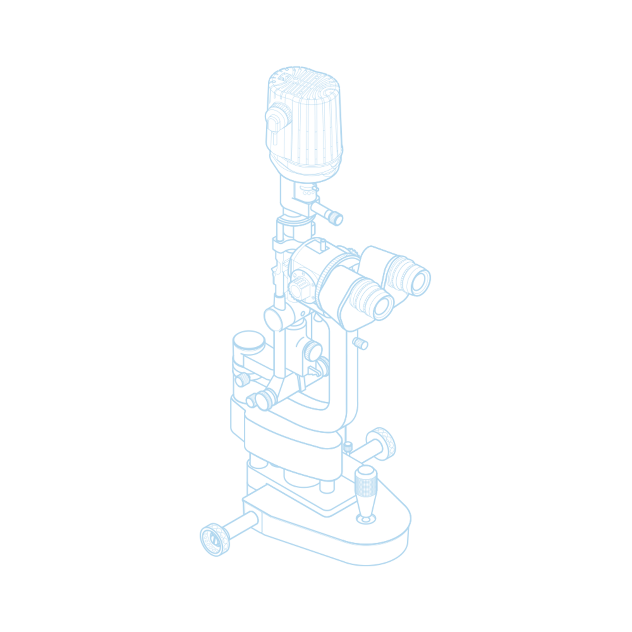 Slit lamps