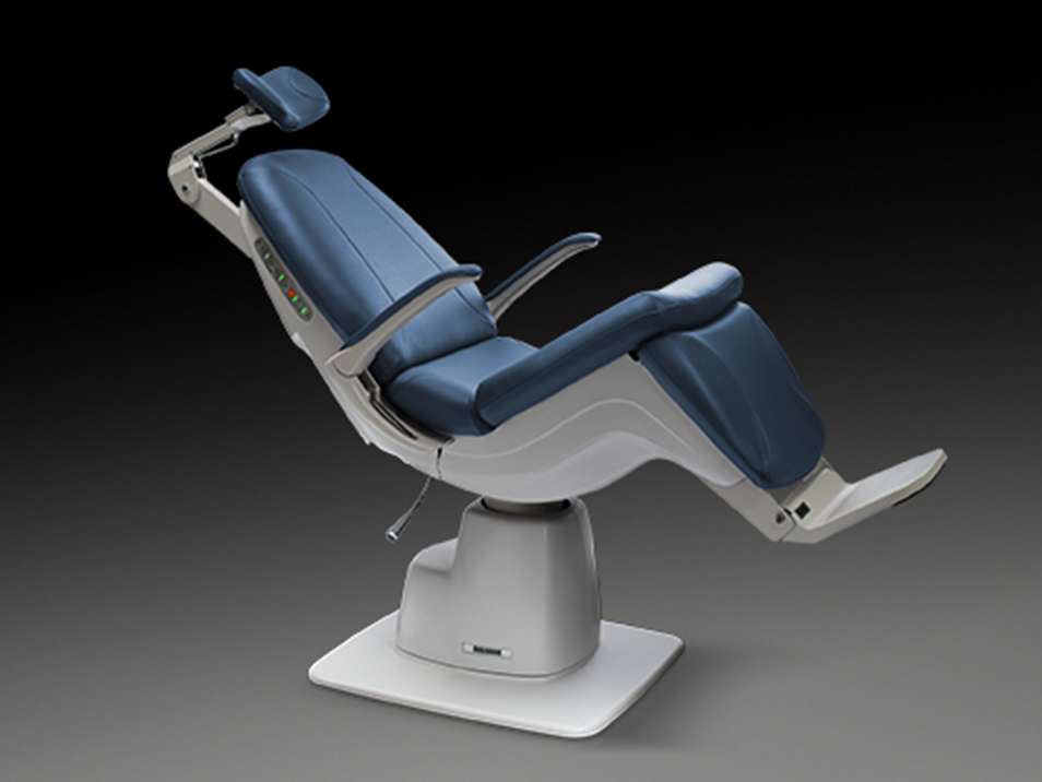 FX-920 Exam Chair