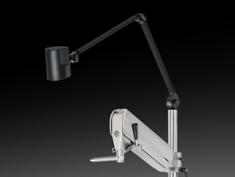 7900 Instrument Stand