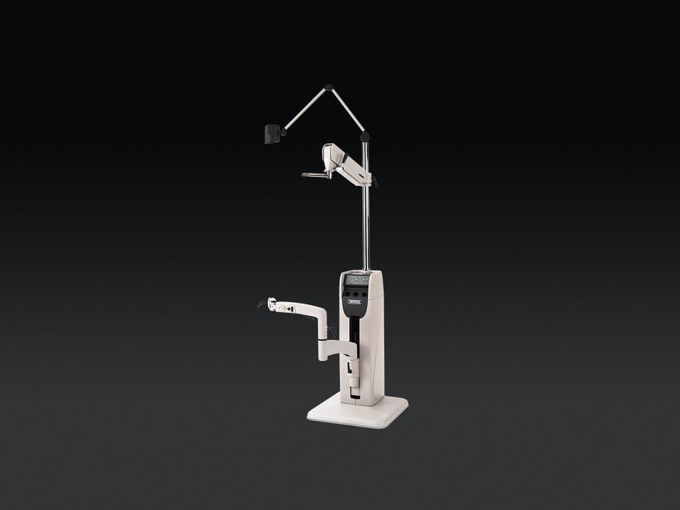 7900 Instrument Stand