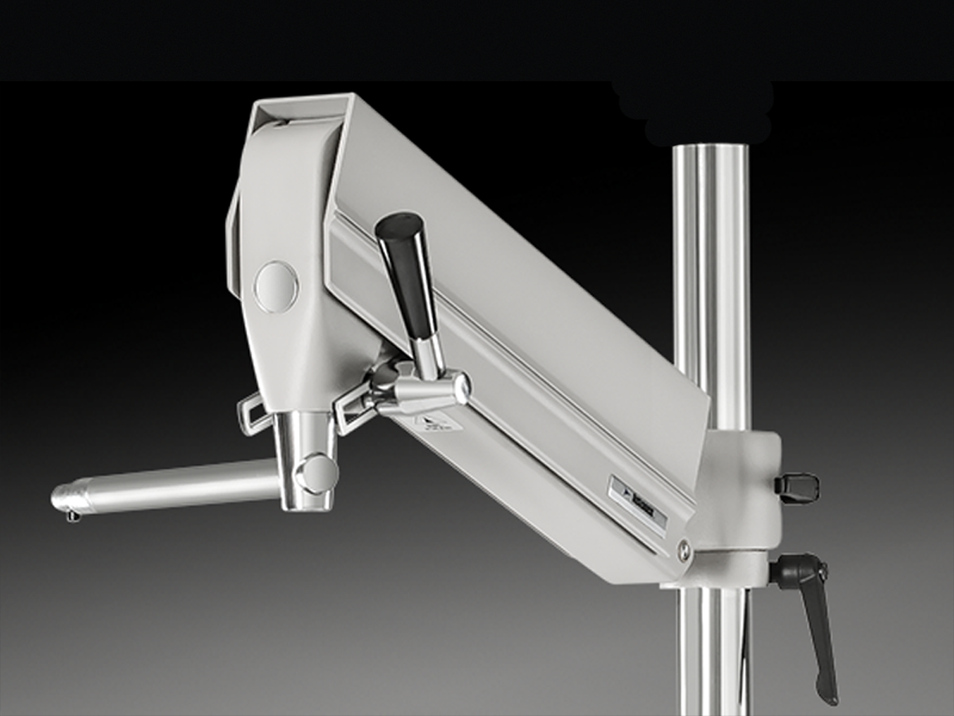 7900 Instrument Stand