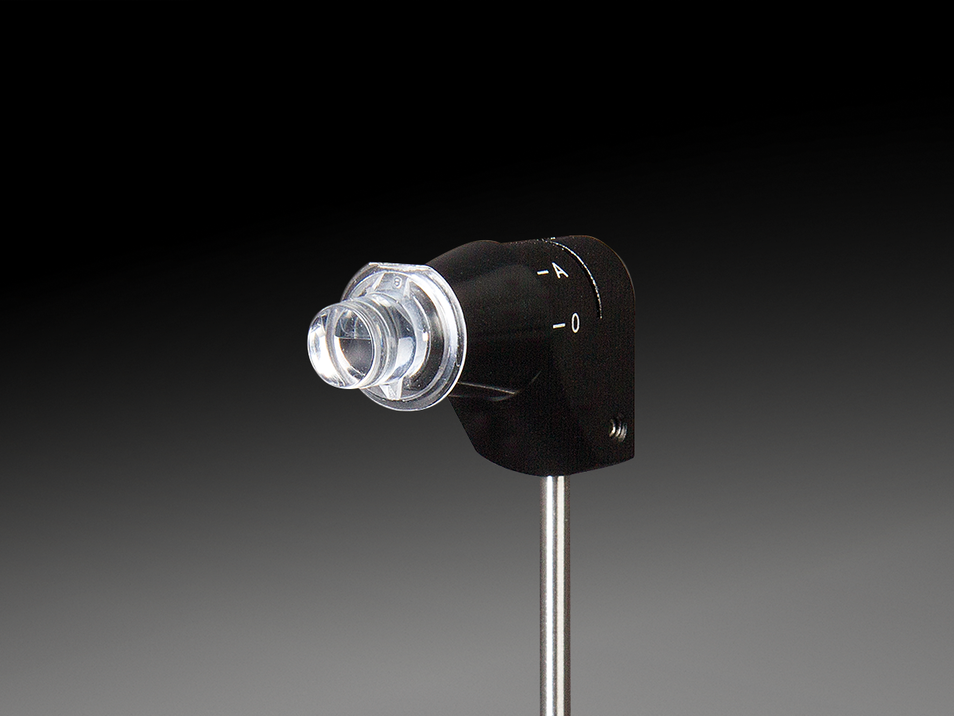 Applanation Tonometer 900 & 870