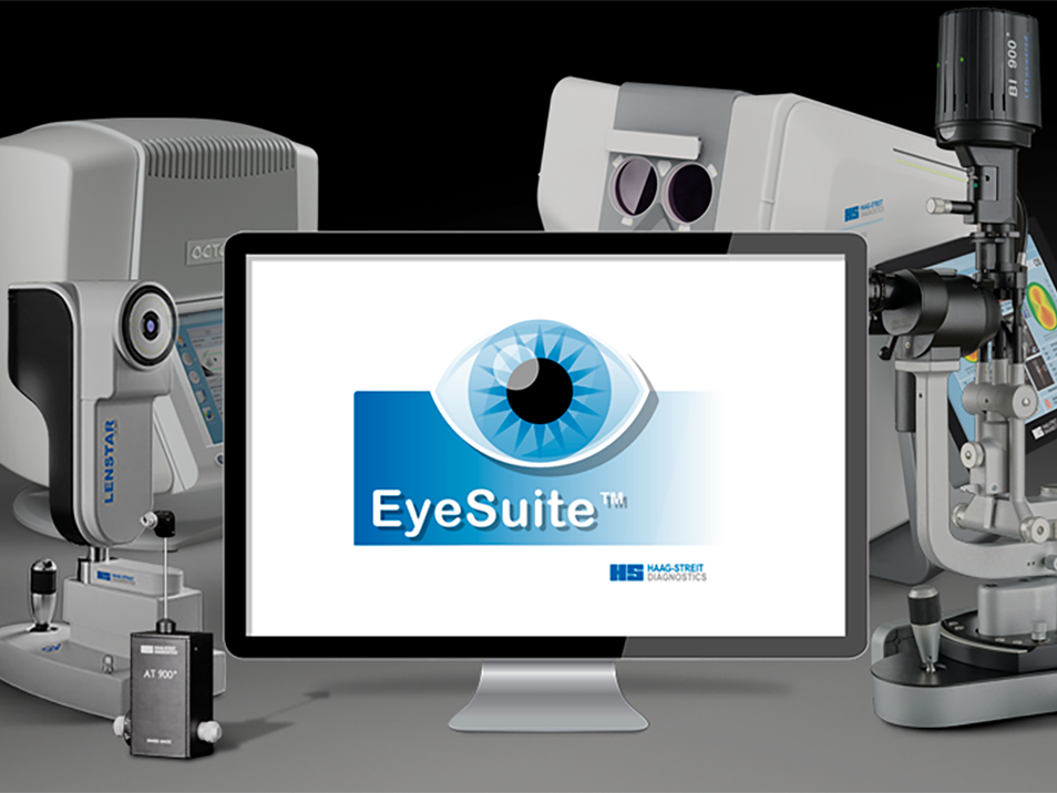 EyeSuite