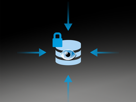 EyeSuite - View patient data comfortably from your office