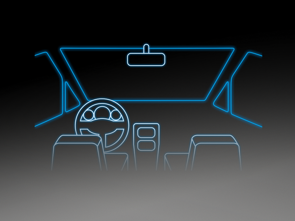 Octopus 900 - Full field static perimetry