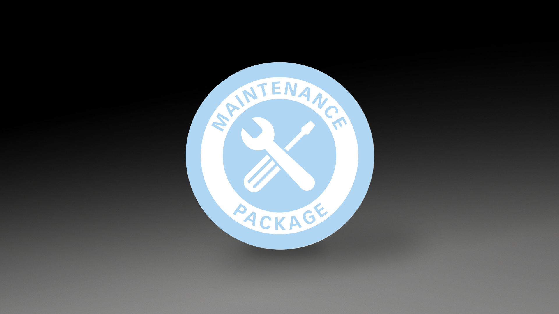 maintenance-package